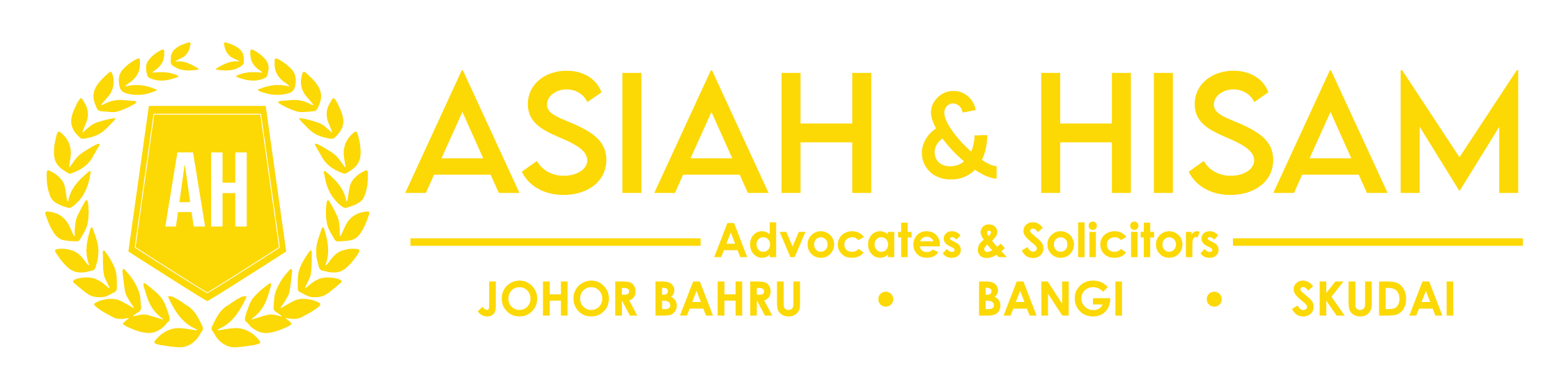 Hisam Logo